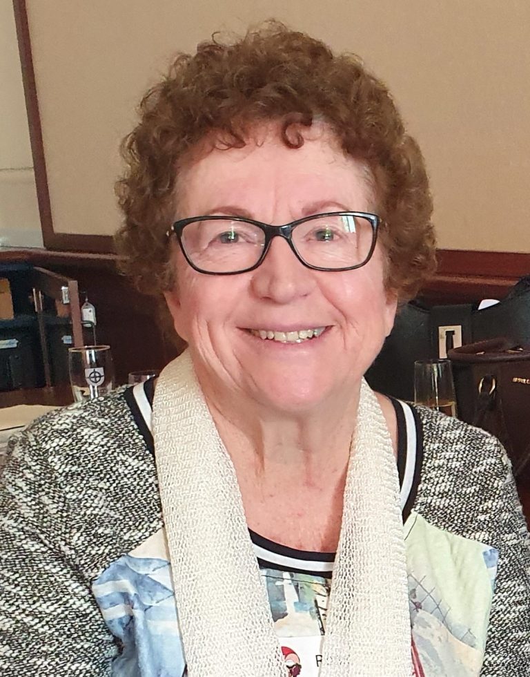 Committee of Management Members - Catholic Outreach